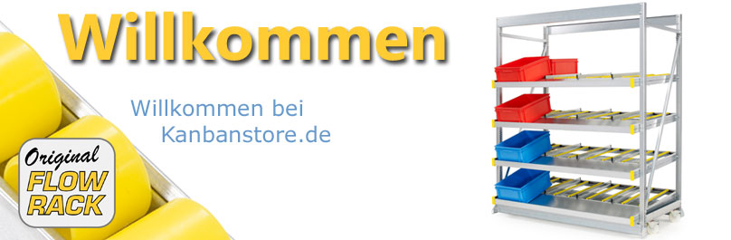 Kanbanstore.de